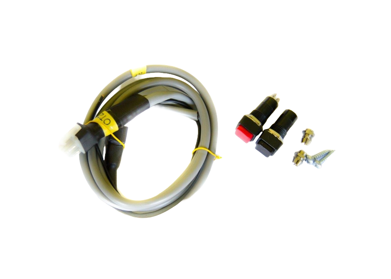 OT20 – Comms. Buttons Harness (Orion2 TCU) - Spitronics